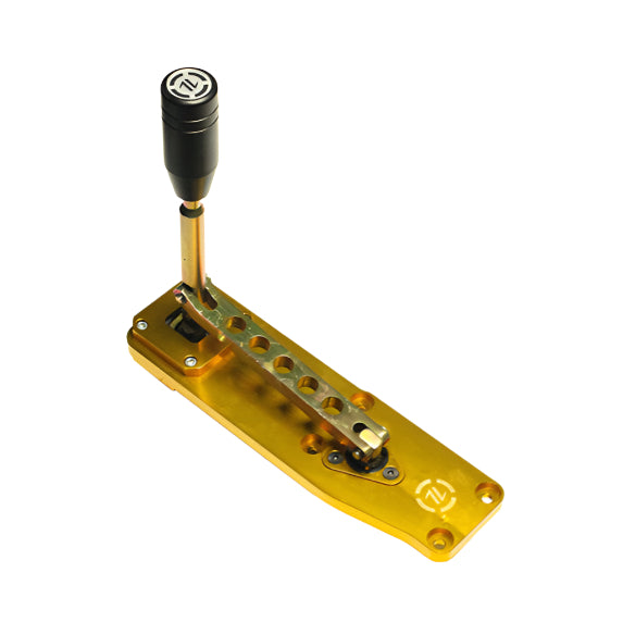 ISR LS1 T56 Shifter Extension Kit IS-GNLS-SHFT for LS Swap – Black Ops ...