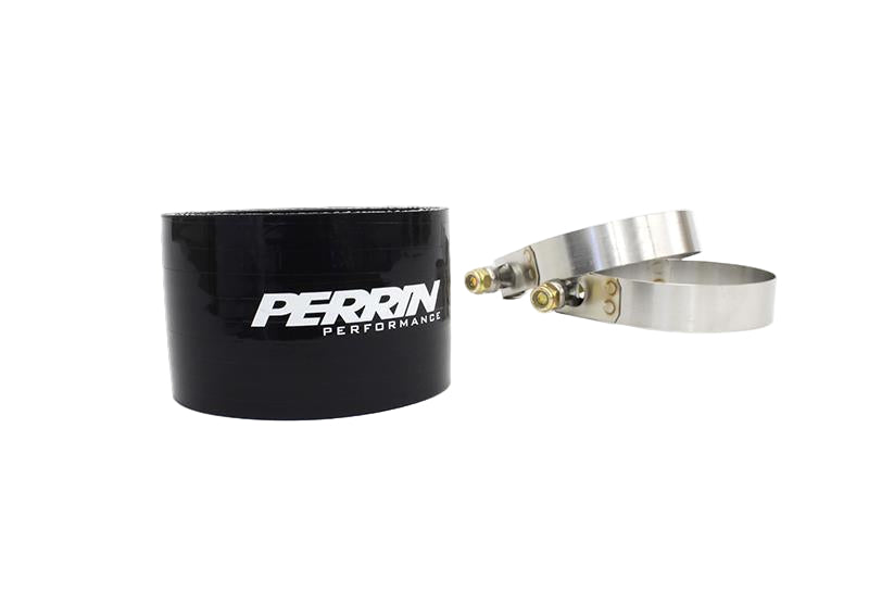 PERRIN Black Intercooler Coupler Kit for WRX STI FXT – Black Ops Auto Works
