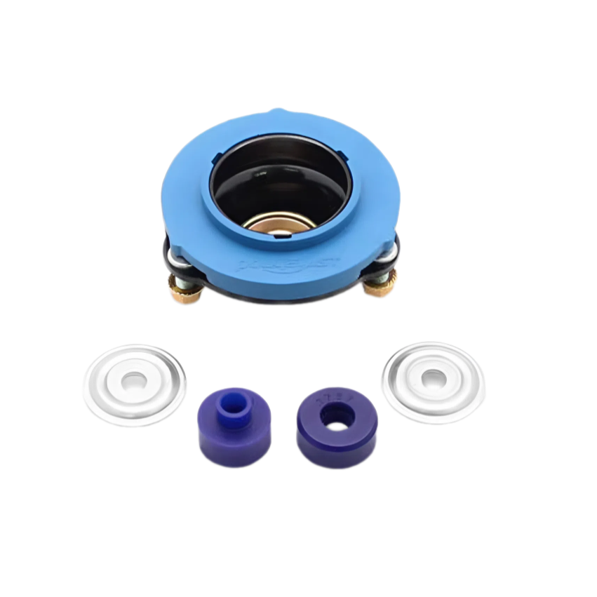 Superpro 03-24 Toyota 4Runner Upper Strut Mount Set - Front – Black Ops ...
