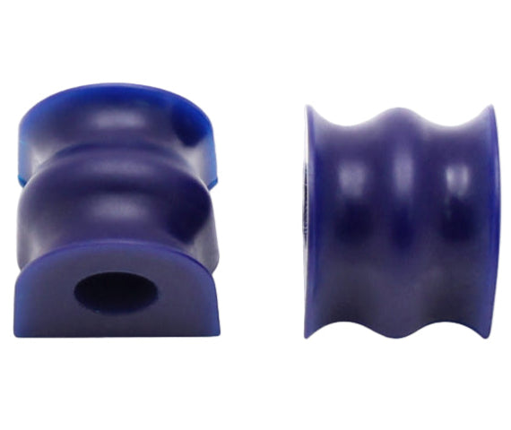 SuperPro SPF1617-18K 18mm Sway Bar Bushings for 2003-2006 Subaru Baja ...