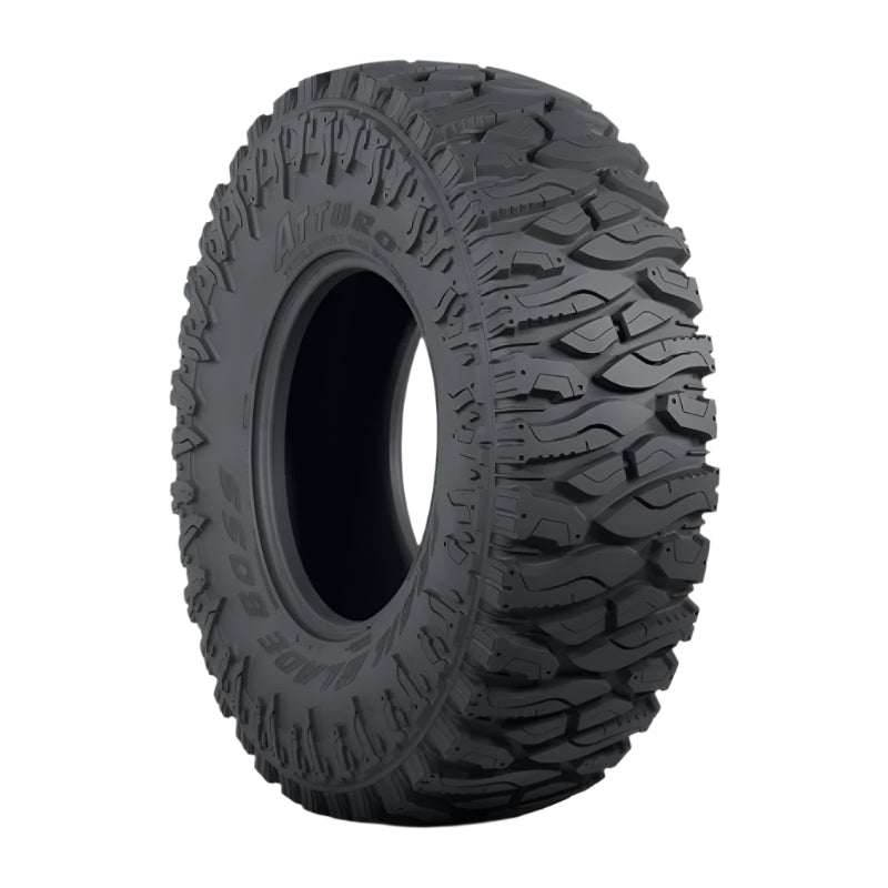 Atturo Trail Blade Boss Tire - 38x14.50R20LT 124Q | Black Ops Auto Works