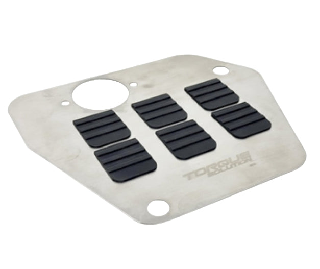 Torque Solution TS-SU-874 Oil Pan Baffle for BRZ, FR-S, Toyota 86 ...