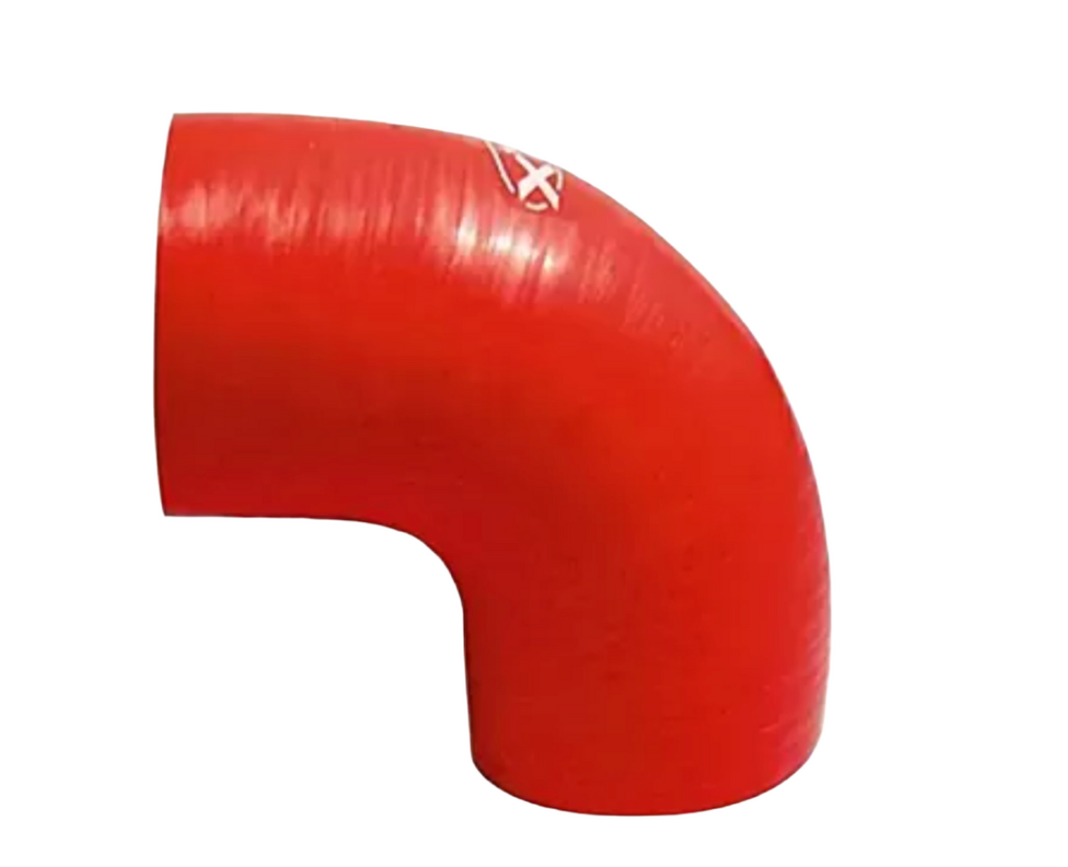 BMC Silicone Elbow Hose (90 Degree Bend) 60mm Diameter / 175mm Length ...