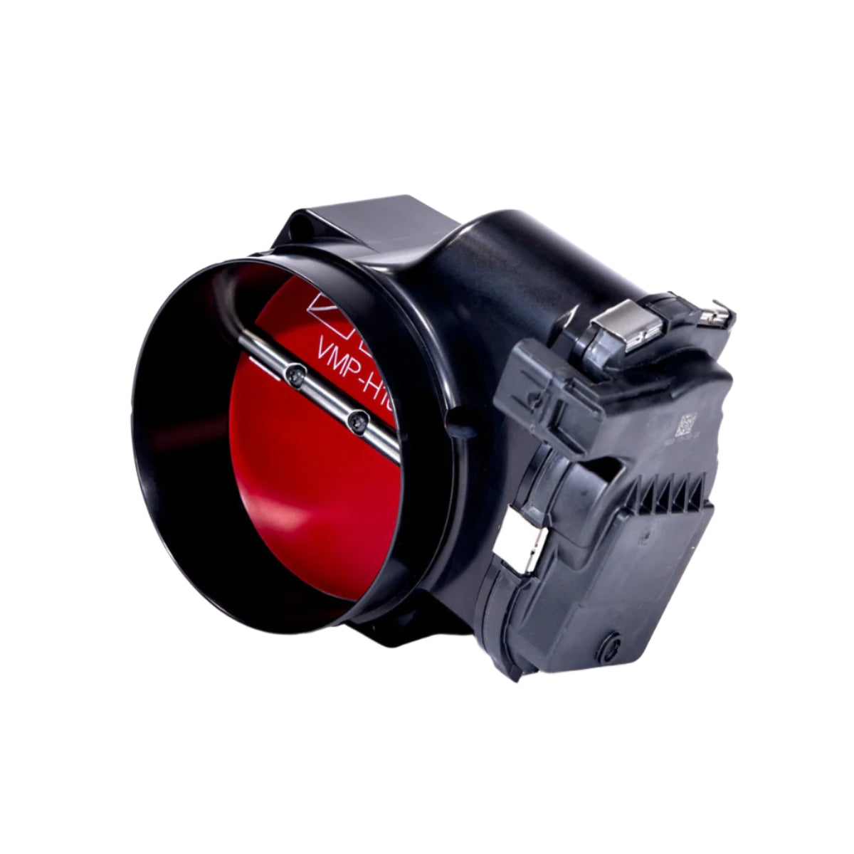 VMP 15-23 Dodge Hellcat 6.2L SC 108mm Throttle Body – Black Ops Auto Works