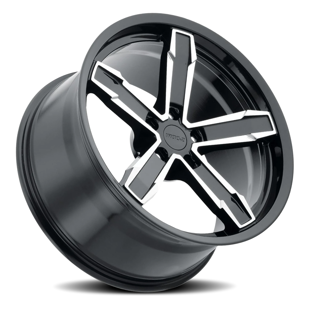 Factory Reproductions Z10 IROC-Z Z10 Camaro Replica GBM 20x10 +20 5x12 ...