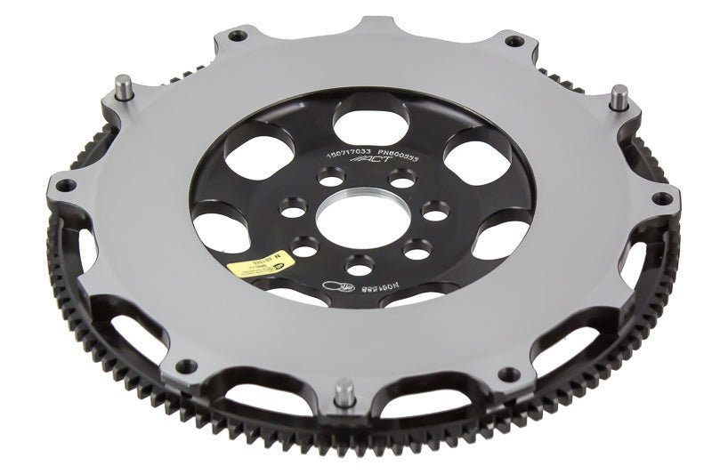 ACT 2015 Mitsubishi Lancer XACT Flywheel Prolite – Black Ops Auto Works