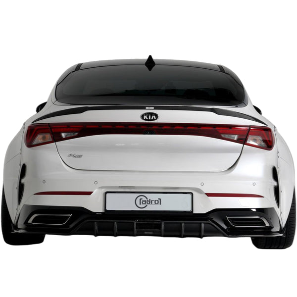 ADRO Kia K5 Widebody Kit 2020-2024 – Black Ops Auto Works