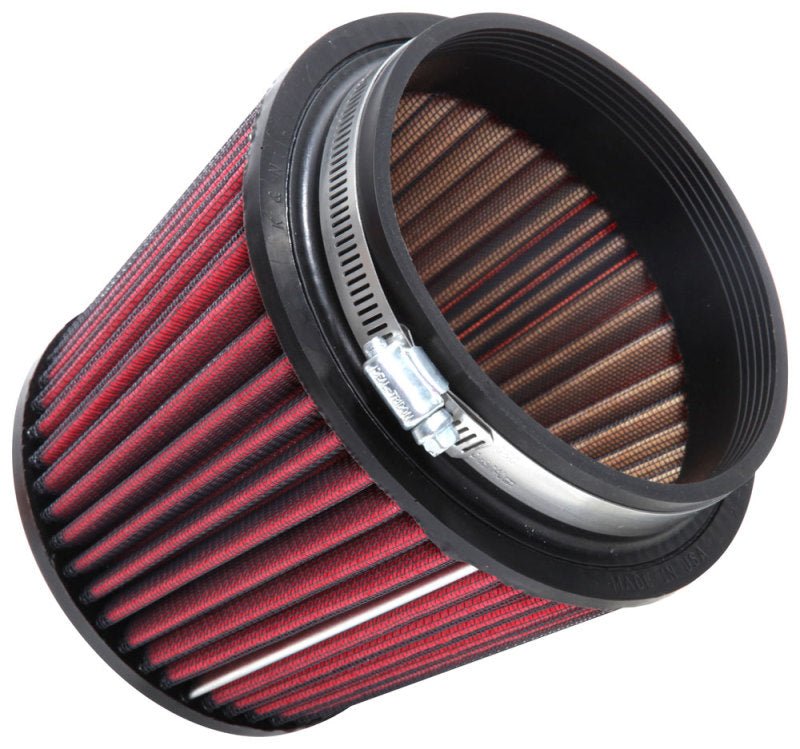 AEM 5 inch x 5 inch DryFlow Air Filter | Black Ops Auto Works