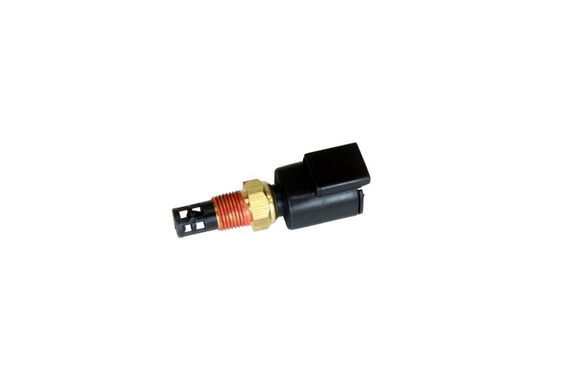 AEM Universal 1/8in NPT Air Intake Temp Sensor Kit w/ Deutsch Style ...