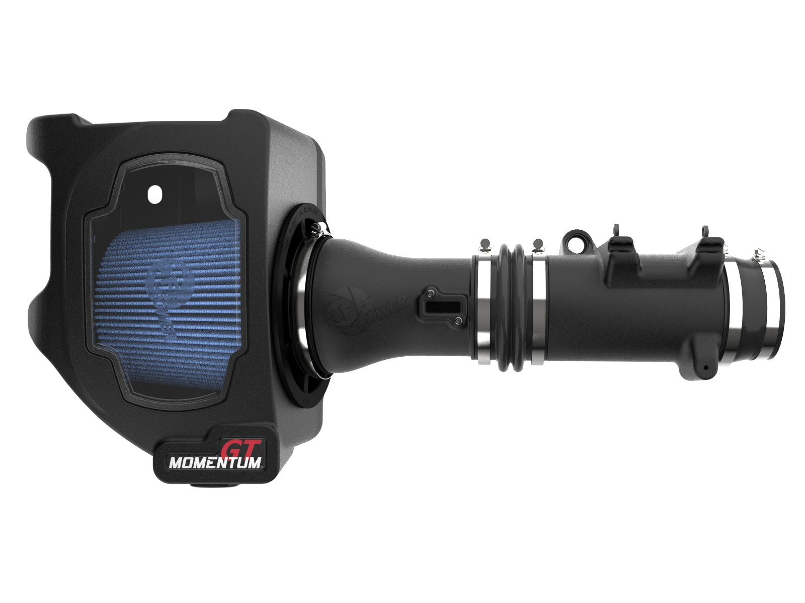 aFe 2025 Ram 1500 Momentum GT Cold Air Intake Pro 5R – Black Ops Auto Works