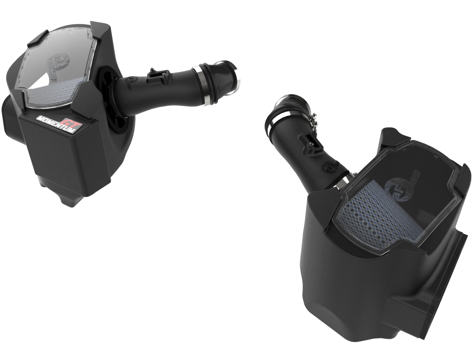 aFe 24-25 Lexus GX550 Momentum GT Cold Air Intake Pro 5R – Black Ops ...