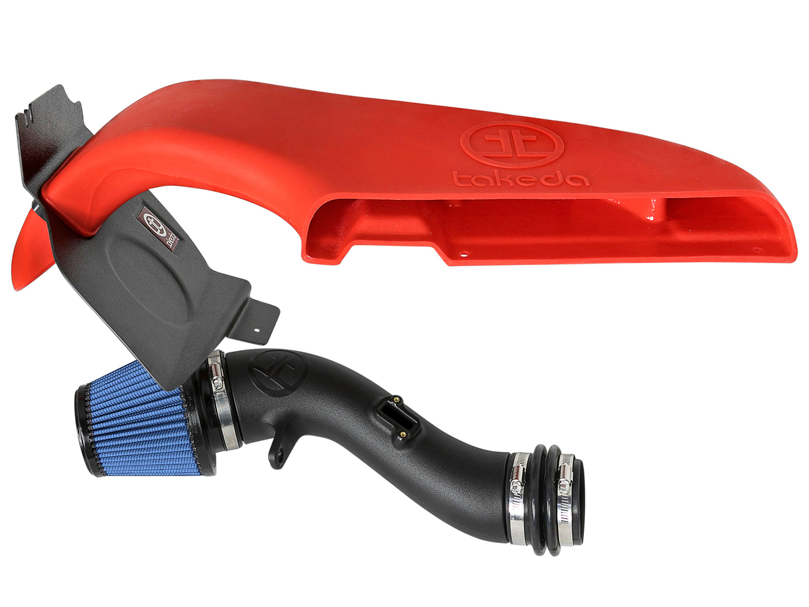 aFe Takeda Stage-2 PRO 5R Intake 2015-2021 Subaru WRX – Black Ops Auto ...