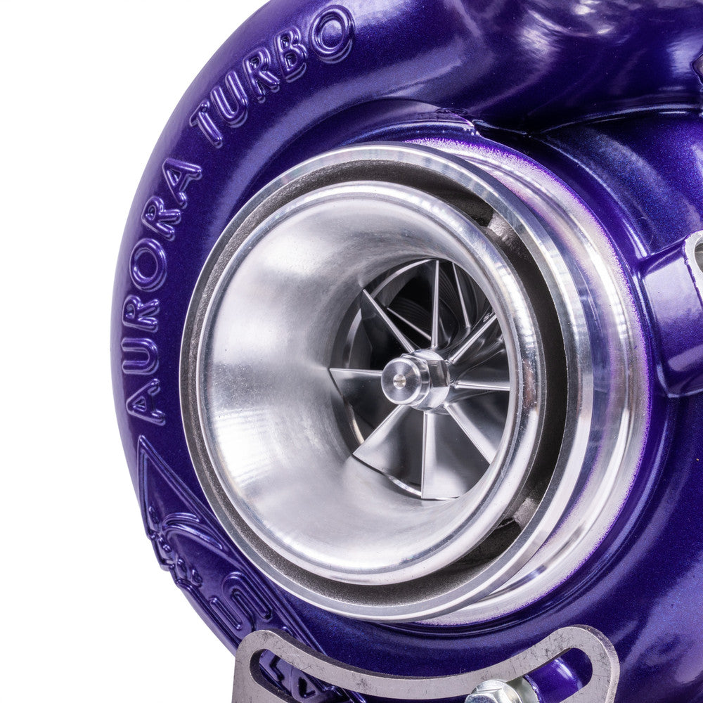 ATS Aurora VFR 3000/4000 VGT Turbo 07.5-18 Ram Cummins 6.7L – Black Ops ...