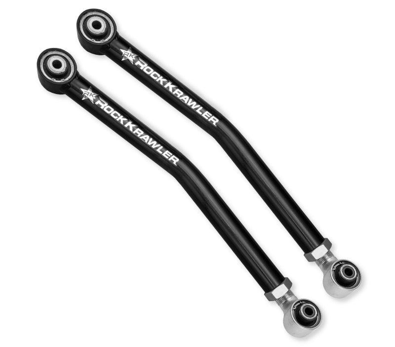 Rock Krawler 2018+ Jeep Wrangler JL 2DR / JLU 4DR Adv. X Series Rear L ...