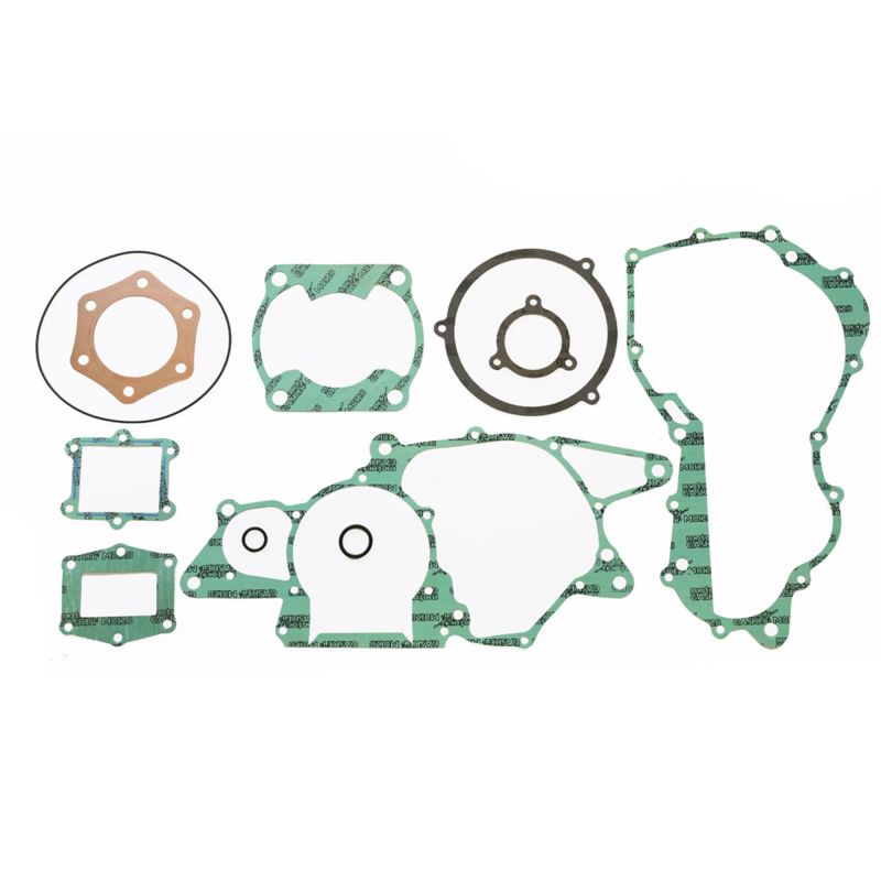 Athena 81-84 Honda ATC 250 R Complete Gasket Kit (Excl Oil Seals ...