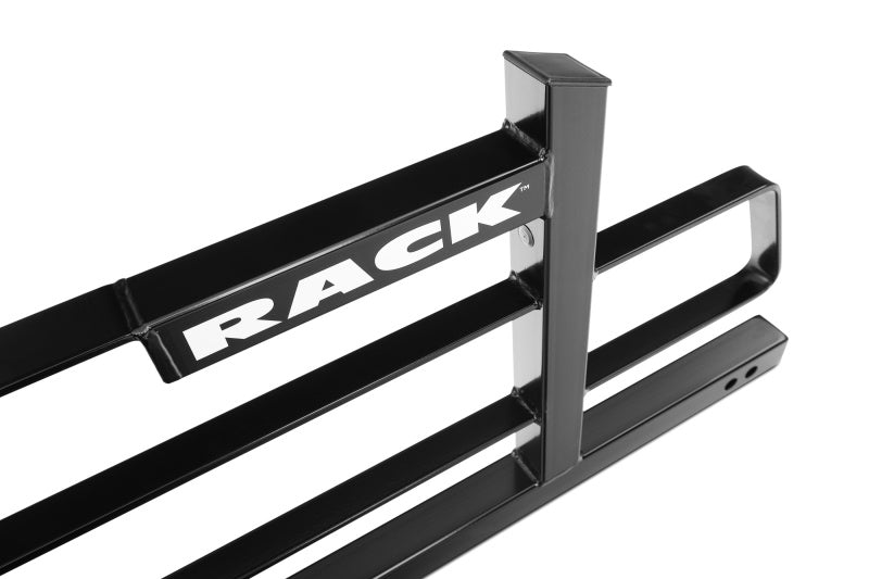 BackRack 20-23 Silverado/Sierra 2500HD/3500HD Original Rack Frame Only ...