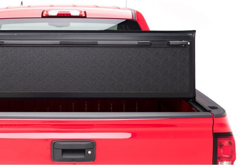 BAK 02-13 Chevy Avalanche/Escalade EXT BAKFlip F1 – Black Ops Auto Works