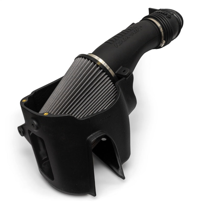 Banks 20-21 Ford F250/F350/F450 6.7L RAI, Ram Air Intake System - Dry – Black Ops Auto Works