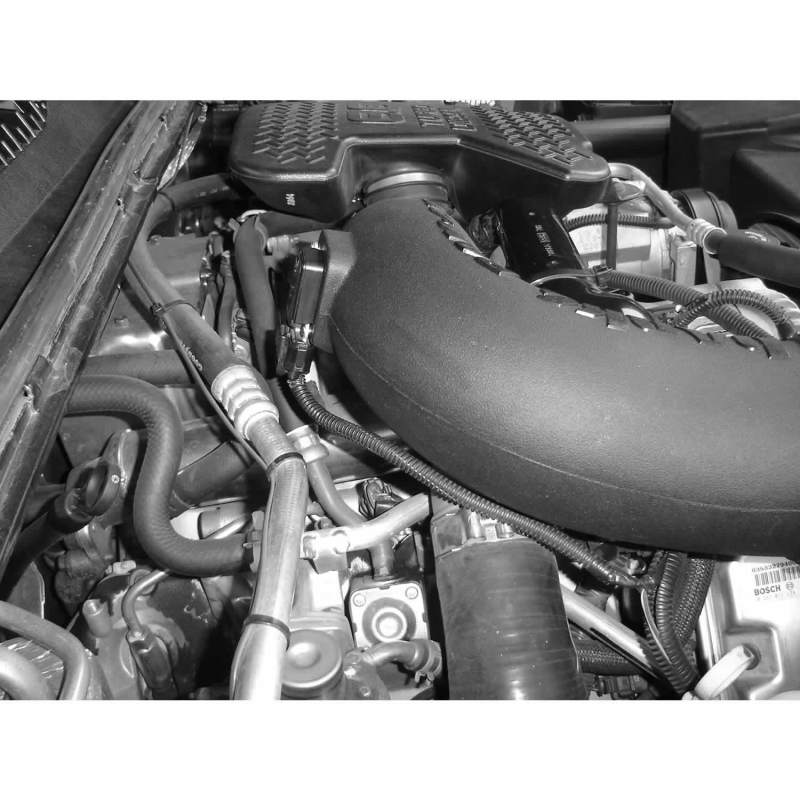 Banks Power 04-05 Chevy 6.6L LLY Ram-Air Intake System - Dry Filter ...