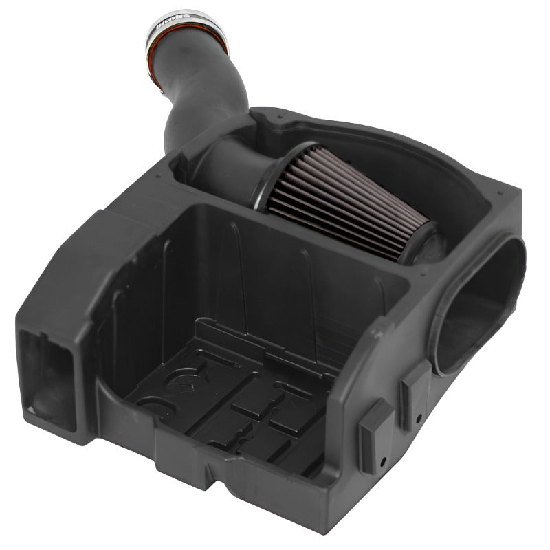 Banks Power 99-03 Ford 7.3L Ram-Air Intake System - Dry Filter – Black ...