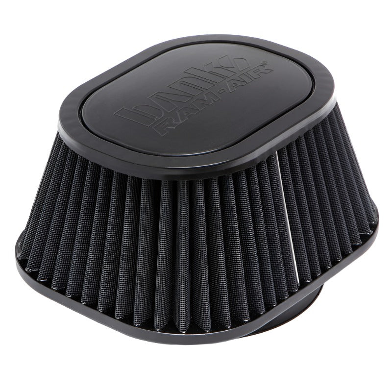 Banks Power 99-14 Chevy/GMC Diesel/Gas Ram Air System Air Filter Eleme ...
