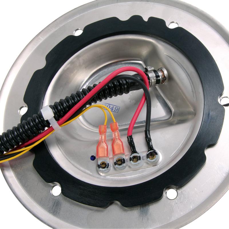 Ford Mustang GT Cobra V6 300 LPH Electric Replacement Fuel Pump 2001-2 ...