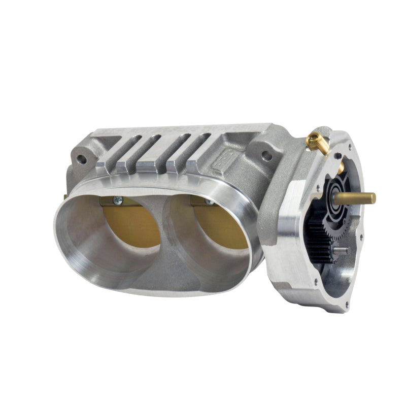 Ford Mustang GT500 Ford F Series V10 Twin 65mm Throttle Body 2005-2014 ...