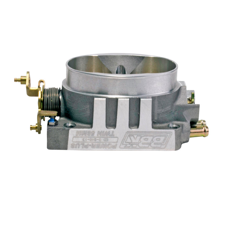 1989-1992 GM 305 350 Twin 58mm Throttle Body BBK – Black Ops Auto Works