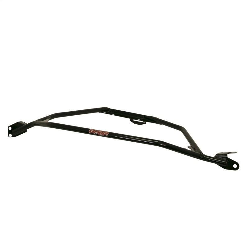 1994-1995 Mustang 5.0 Tubular Strut Tower Brace Black BBK – Black Ops ...