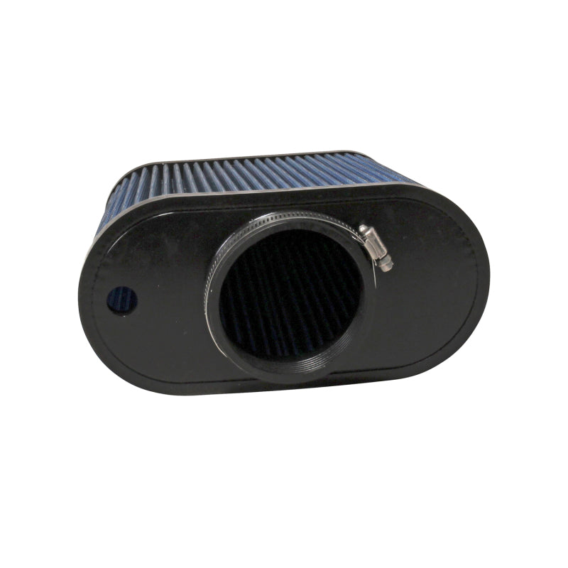 BBK Replacement High Flow Air Filter For BBK Cold Air Kit – Black Ops ...