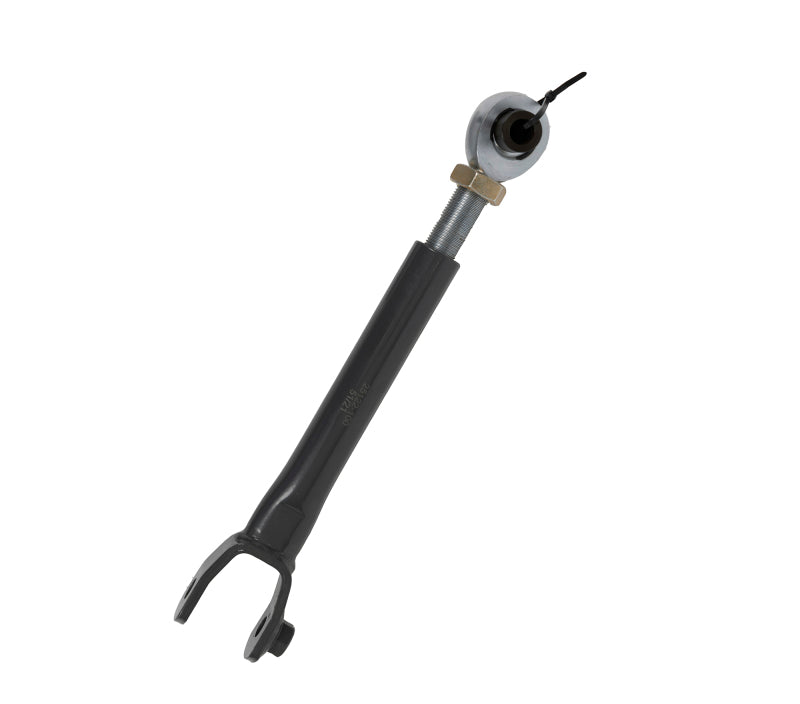 Belltech 2021 GM Tahoe/Yukon 2WD/4WD Rear Upper Control Arm Kit | Black ...