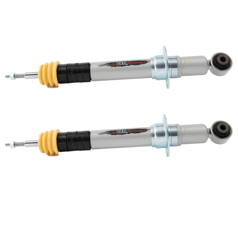 Belltech LOWERING KIT 2021+ GM Tahoe/Yukon 2WD/4WD w/ Street Perf ...