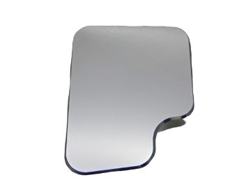 Billet Technology Manifold Baffle Cover 5.7L 6.4L Dodge Jeep Chrysler ...