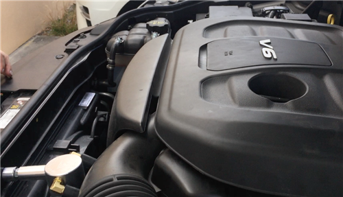 Billet Technology Signature Series Catch Can 5.7L & 6.1L Hemi Engines ...