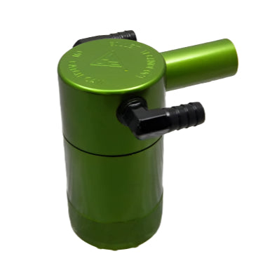 Billet Technology Signature Series Catch Can 5.7L & 6.1L Hemi Engines ...