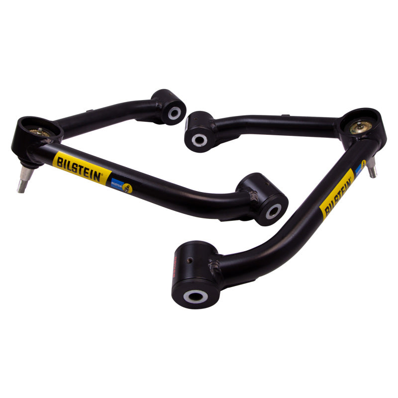 Bilstein 14-18 GM 1500 B8 Upper Control Arm Kit – Black Ops Auto Works