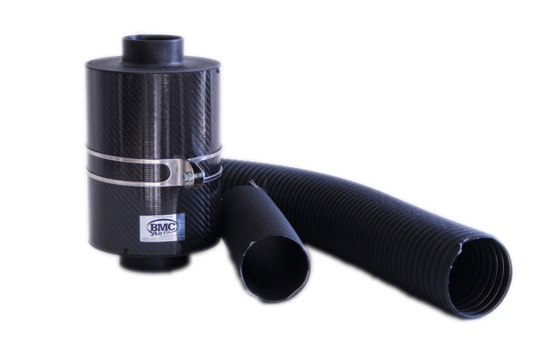 BMC 07-10 Mini Cooper S 1.6L II Series Carbon Dynamic Airbox Kit ...