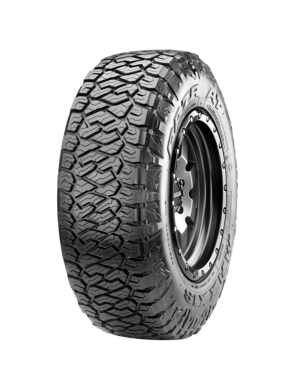 Maxxis AT-811 35x12.50R18 Razr AT 128Q 12PR RBL – Black Ops Auto Works
