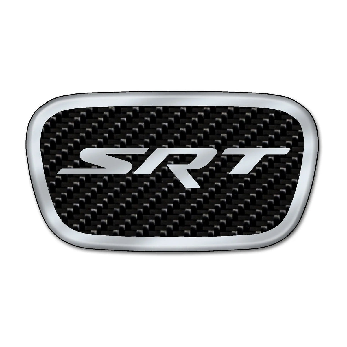 Srt Wheel Decal