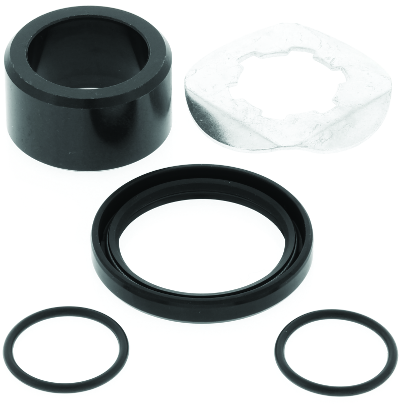 QuadBoss 87-04 Yamaha YFM350 Warrior Countershaft Bushing & Seal Kit ...
