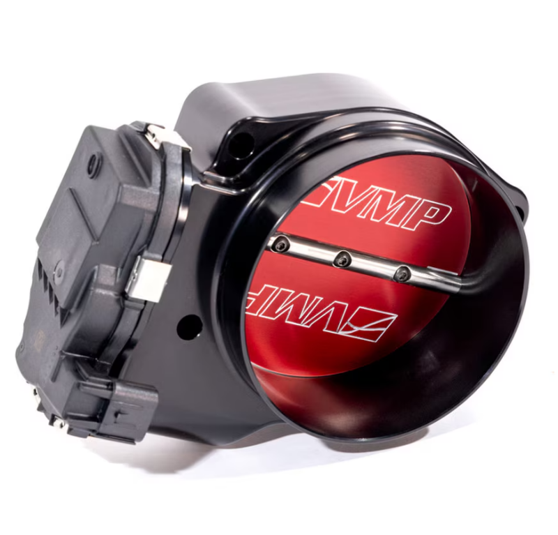 VMP Performance 2024+ Ford Mustang GT Apex 120mm Stage 4 Throttle Body ...