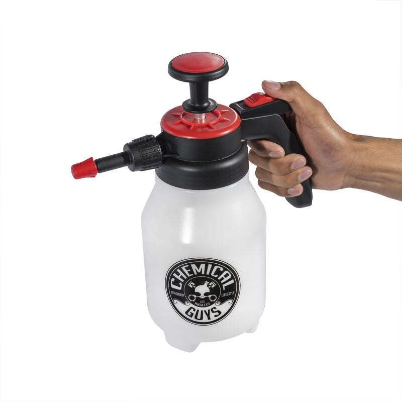 Chemical Guys Atomizer – Black Ops Auto Works