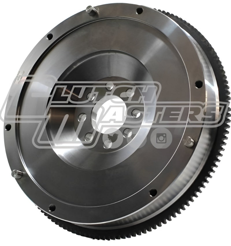 Clutch Masters 02-06 Mini Cooper S 1.6L Supercharged Steel Flywheel ...