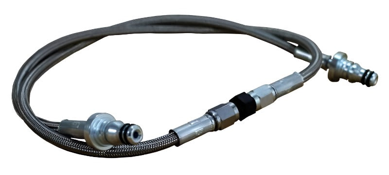 Clutch Masters VW/Audi 02M/02Q Steel Clutch Line – Black Ops Auto Works