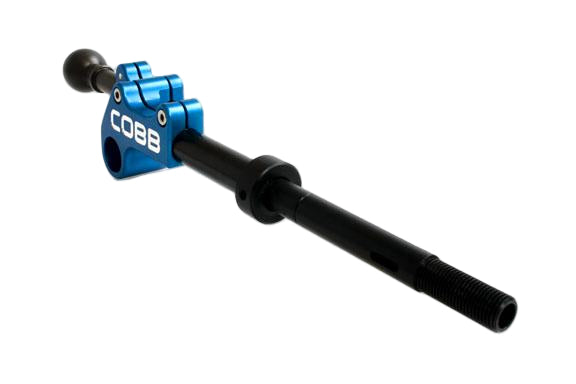 COBB 07-09 Legacy GT Spec B Adjustable Shifter – Black Ops Auto Works