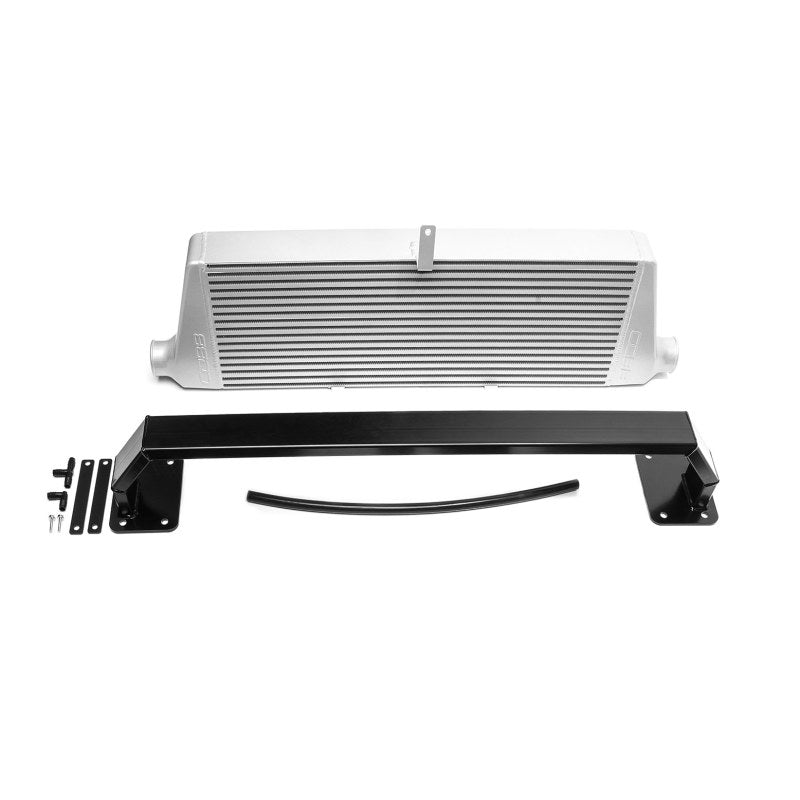 Cobb 08-14 WRX/STI FMIC Core Silver – Black Ops Auto Works