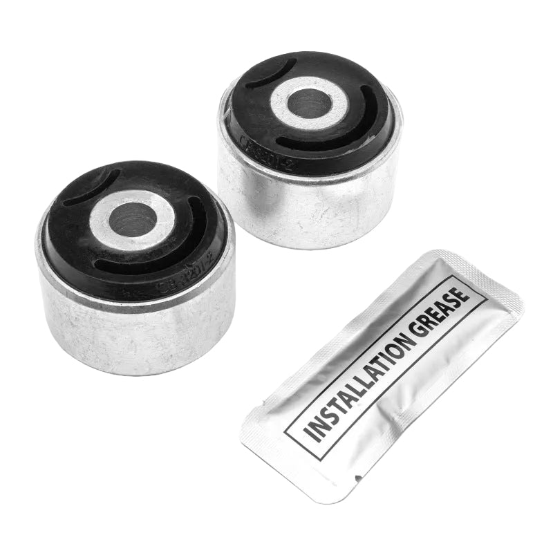 Cobb 08-21 WRX/STI Rear Diff Mount Bushing Kit – Black Ops Auto Works