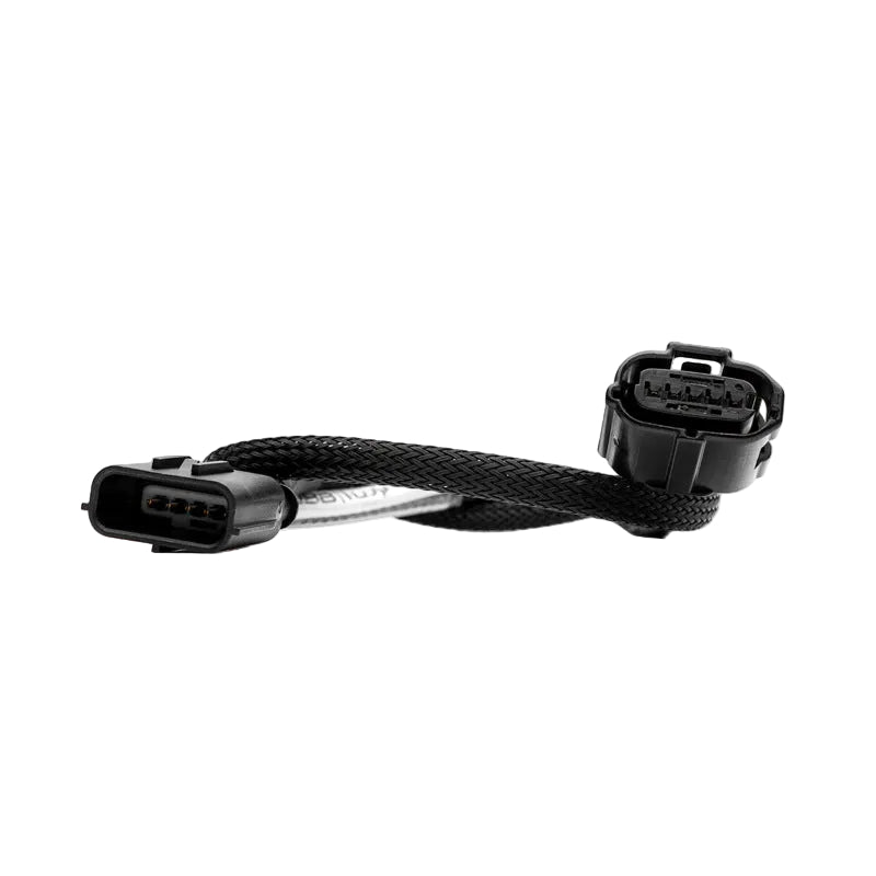 Cobb 2015-2021 Subaru WRX SF Intake System Black – Black Ops Auto Works