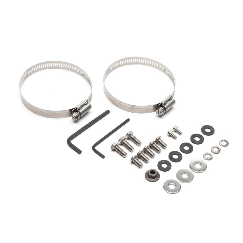 Cobb 2015-21 WRX Big SF Intake Hardware Kit – Black Ops Auto Works