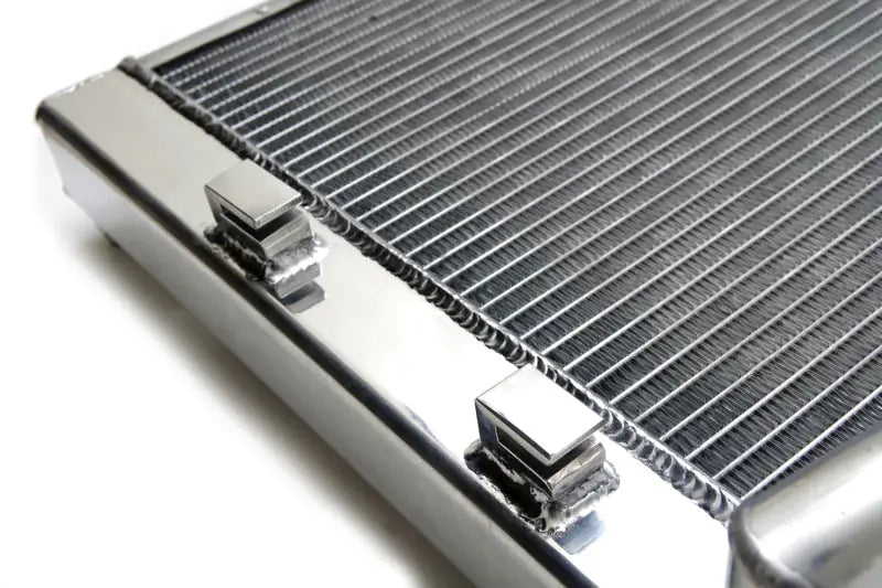 CSF 08-15 Mitsubishi Lancer Evo X Radiator – Black Ops Auto Works